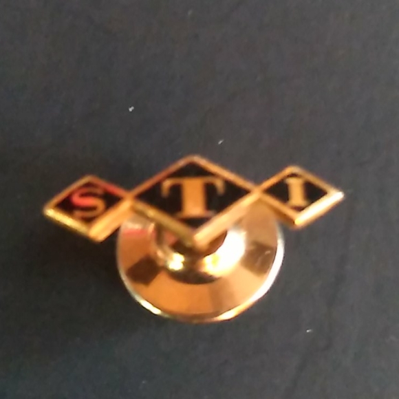 Other | Sti Pin | Poshmark